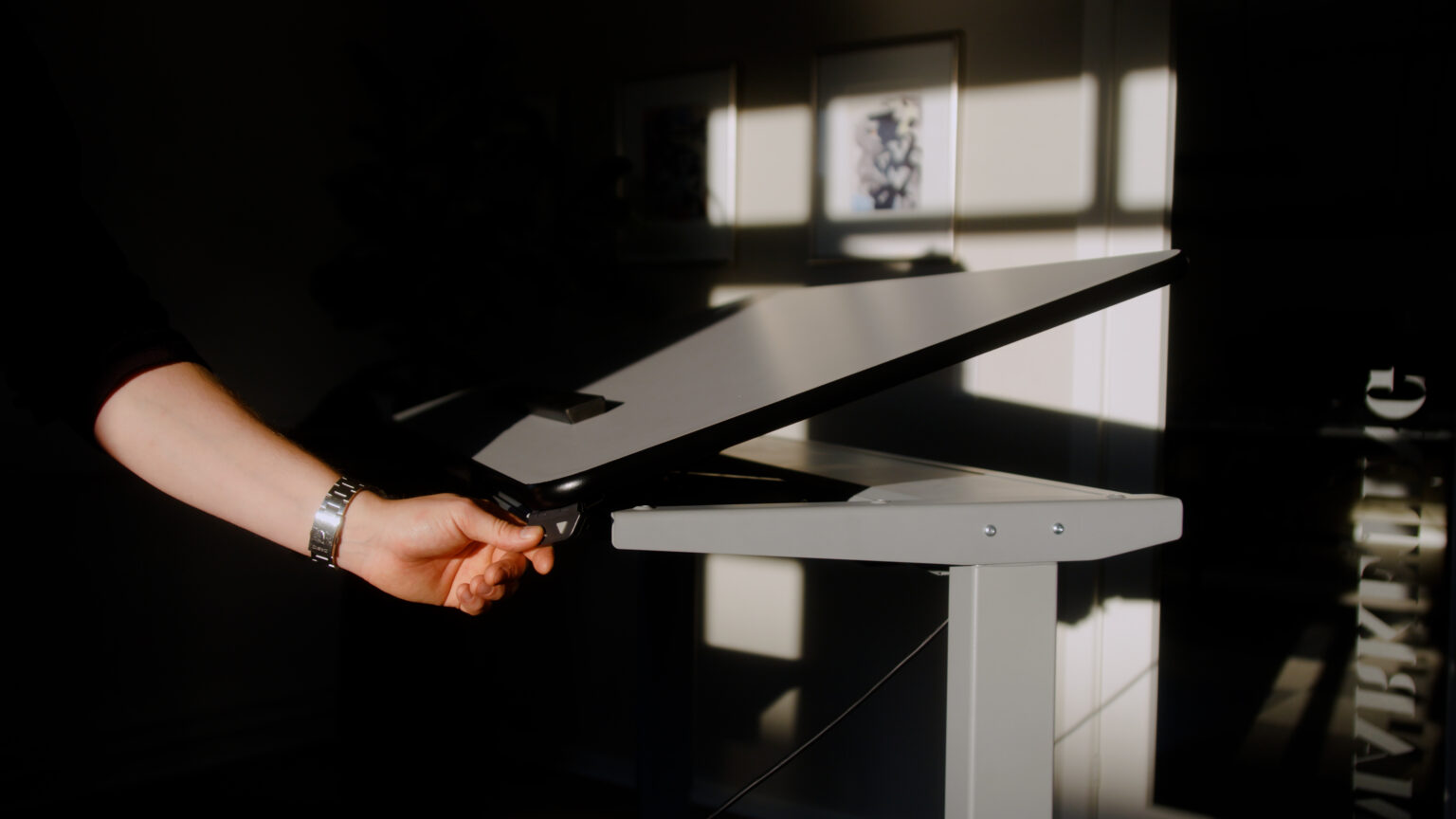 Wheelchair Accessible Desks and Tables | Ropox