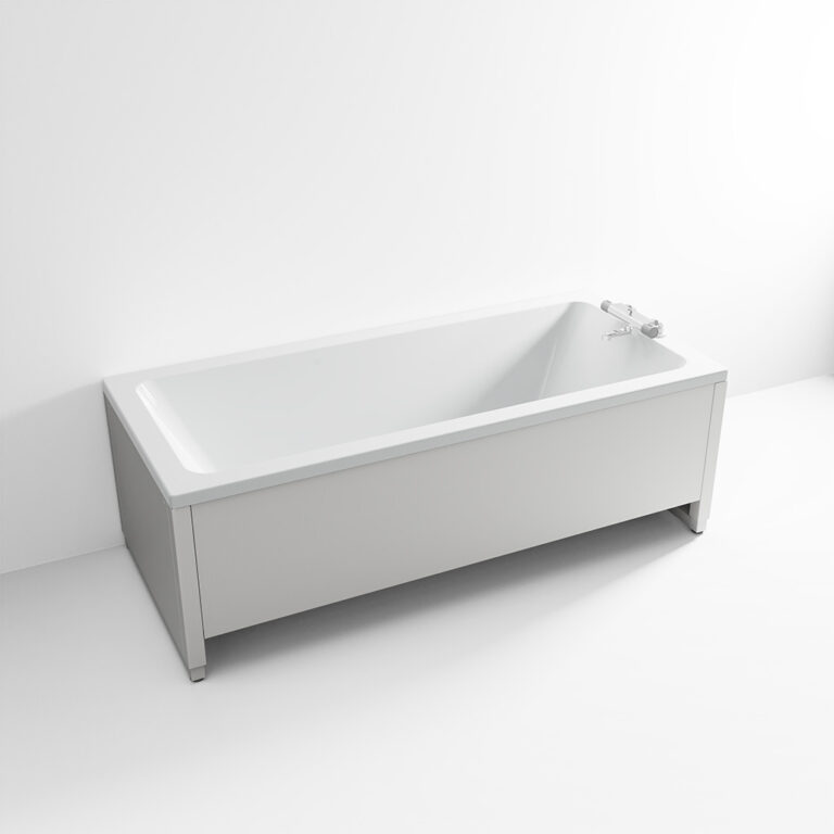 Accessible Bathtub | Rise and fall bath | Ropox