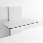 Vario - Height Adjustable Changing Table | Ropox