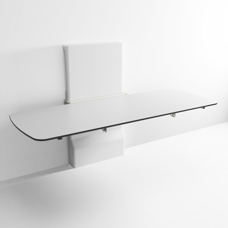 Vario - Height Adjustable Changing Table | Ropox