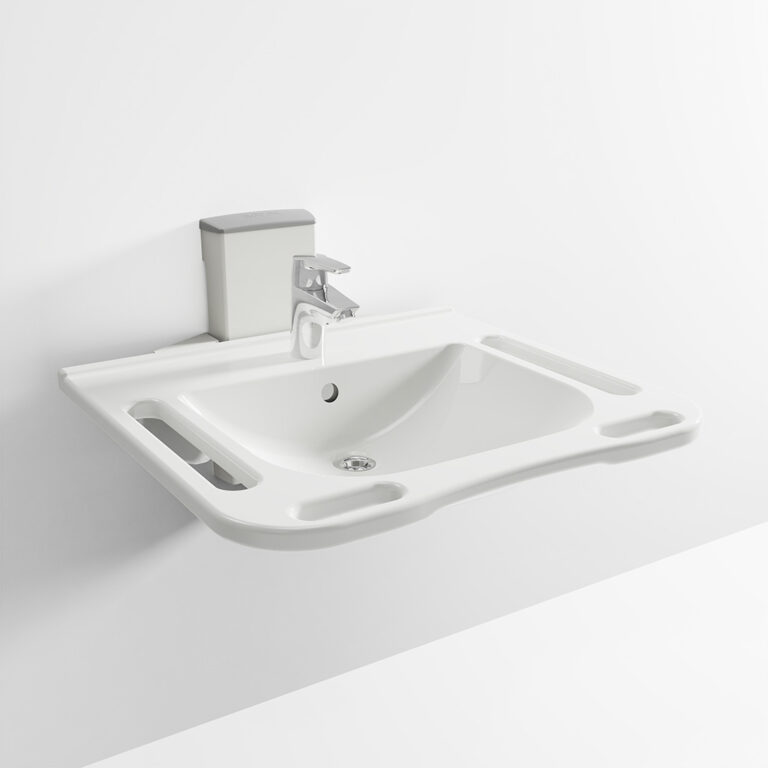 Accessible Wash Basins | Ropox