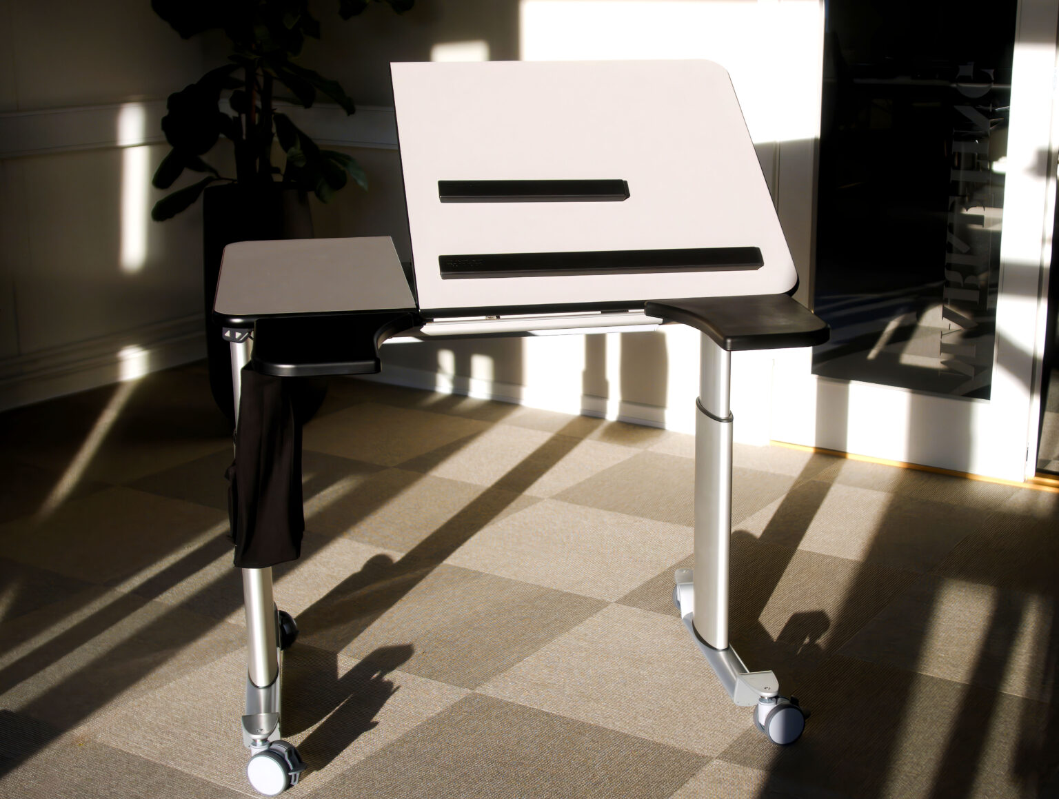 Wheelchair Accessible Tables | Ropox
