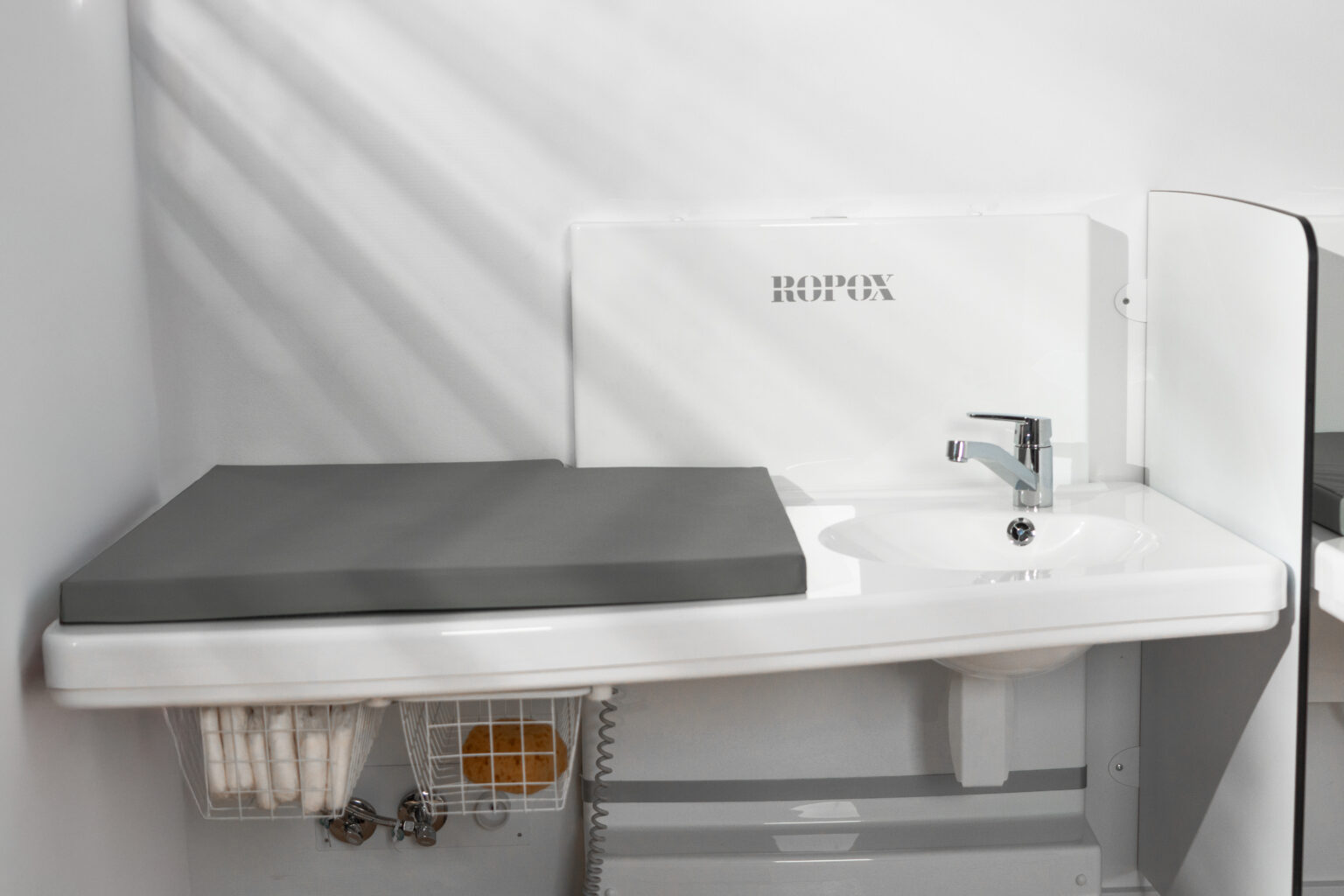 Accessible care solutions for every need | Ropox