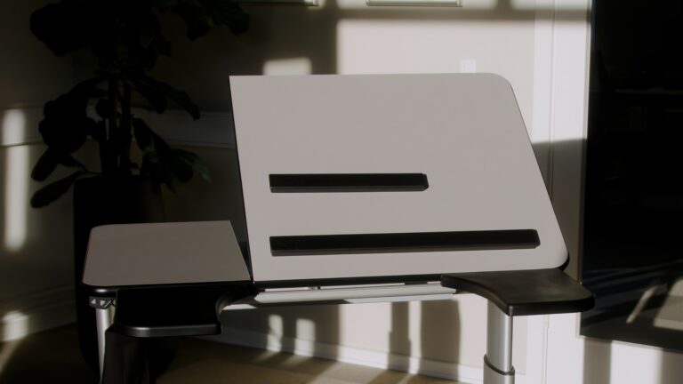 Rolstoelvriendelijke Bureaus | Ropox