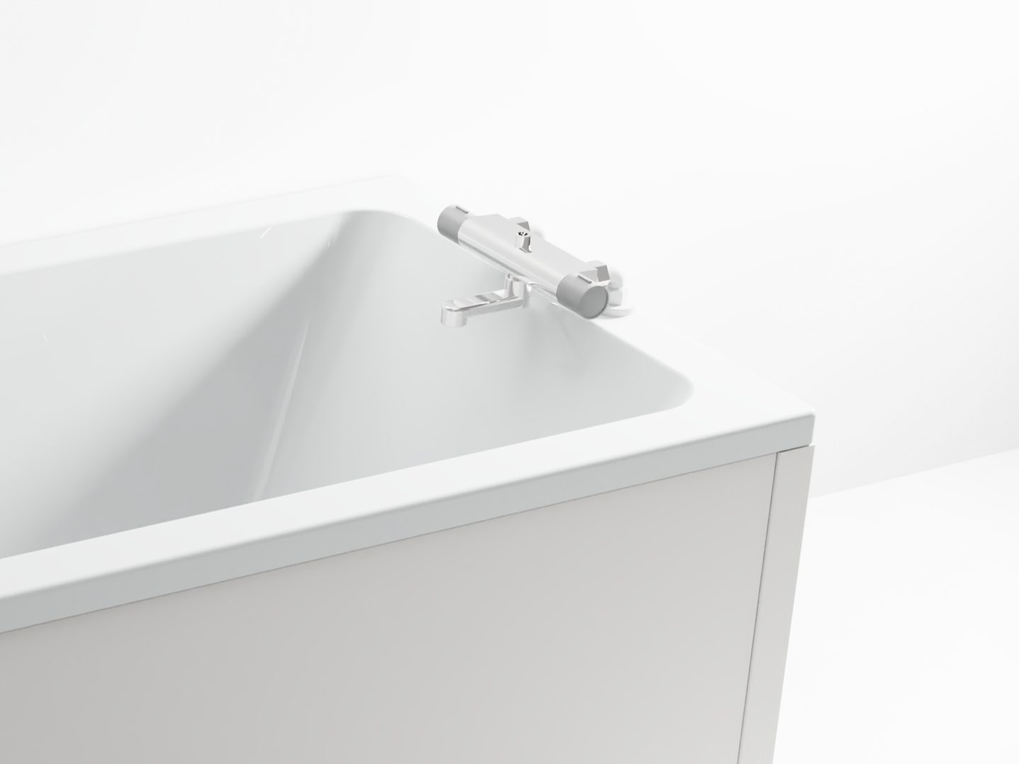 Accessible Bathtub | Rise and fall bath | Ropox